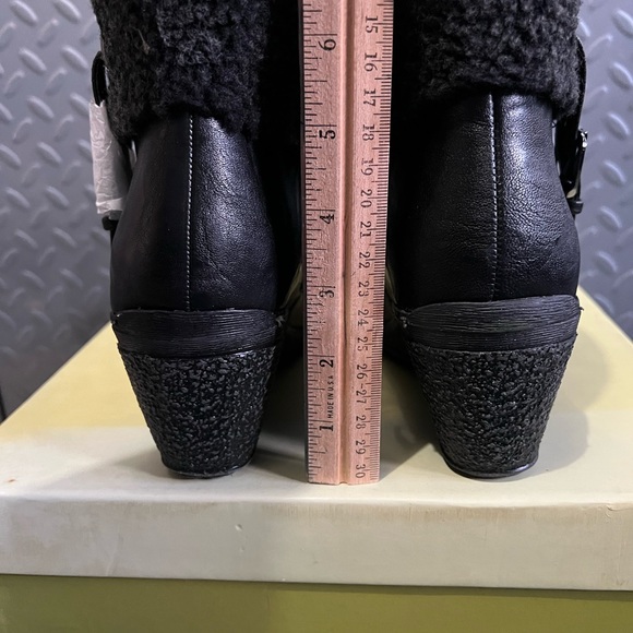 Side Step | Shoes | Patrizia By Spring Step New Size 8 | Poshmark